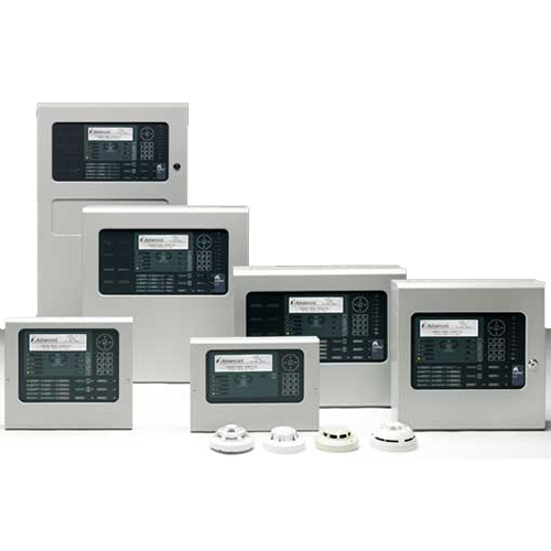 Tu Trung Tam Bao Chay Dia Chi Advanced Mx 5808 2 8 Loop Fire Panel Cw 8 ...