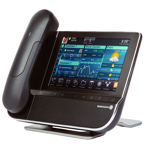 Dien Thoai Ip Alcatel Lucent 8082 , Điện Thoại IP Alcatel Lucent 8082 ...