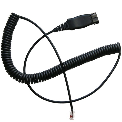 Avaya Ip Phone 96Xx Replacement Line Cord 700383326 , AVAYA IP PHONE ...