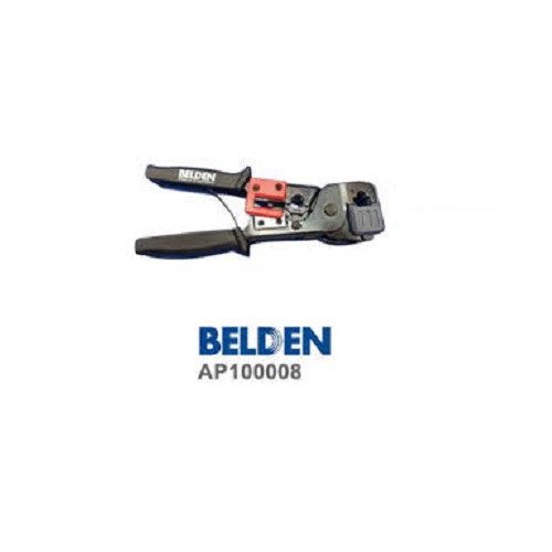Kim Belden Rj 45 Crimping Tool , Kìm Belden RJ-45 Crimping Tool ...
