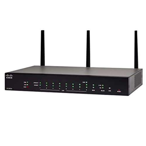 Cisco Rv260w Wireless Ac Vpn Router , Cisco RV260W Wireless-AC VPN ...