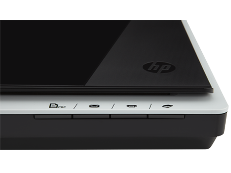 Hp Scanjet 200 Photo Scanner Cho Van Phong Vua Va Nho , HP Scanjet 200 ...