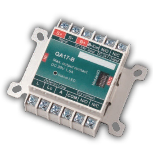 Module Dieu Khien Horing Qa 17B , Module Điều Khiển Horing QA-17B, NAMLONG.VN, TỔNG ĐÀI | ĐIỆN ...