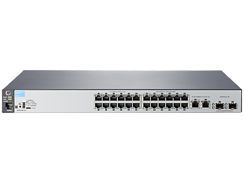 Hp 1820 24G Poe 185W Switch J9983a , HP 1820-24G-Poe+ (185W) Switch ...