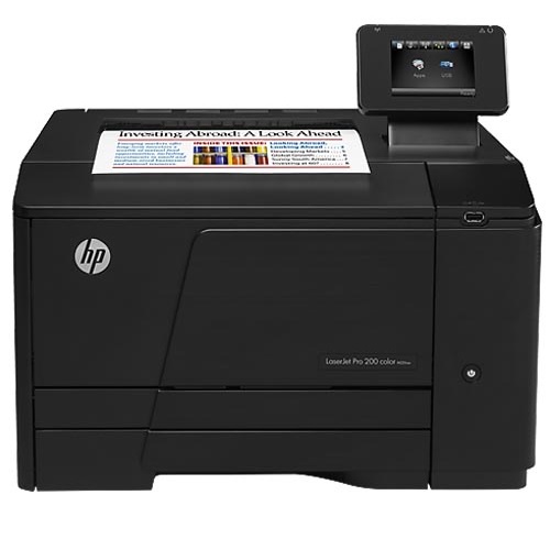 May In Hp Laserjet Pro 200 Color Printer M251n , Máy In HP Laserjet Pro ...