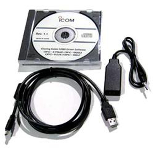 Icom Pc Control Programming Cables Opc 478Uc , ICOM PC Control ... Icom Pc Control Programming Cables Opc 478Uc , ICOM PC Control ...