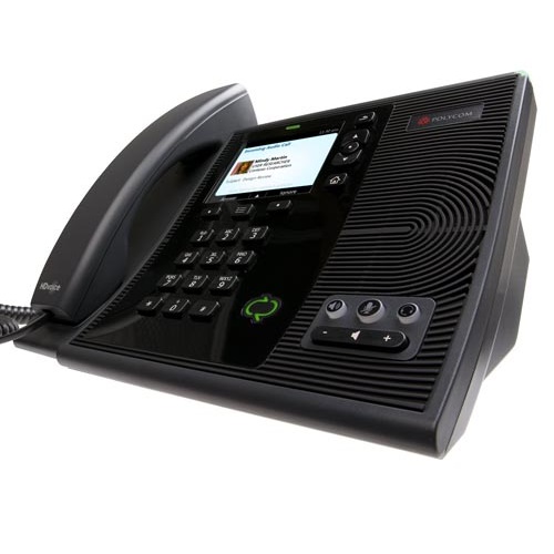 Polycom Cx500 Desktop Phone , Polycom CX500 Desktop Phone, NAMLONG.VN ...