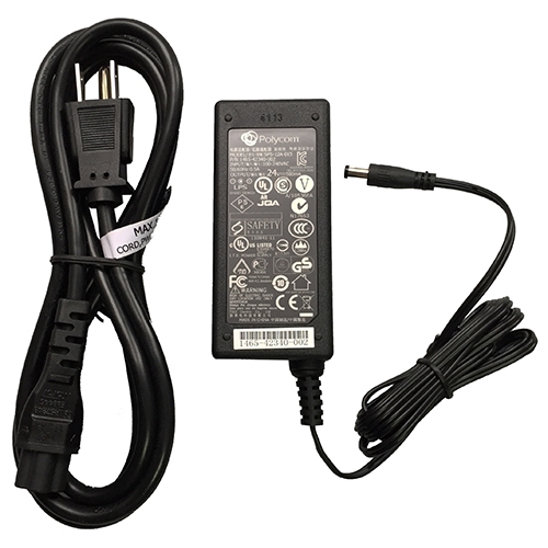 Nguon Polycom Soundpoint Ip Ac Adapter , Nguồn Polycom Soundpoint IP AC ...