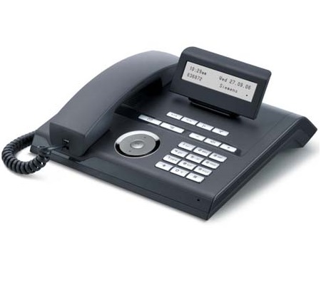 Dien Thoai Unify Openscape Desk Phone Ip 35G Hfa Openstage 35G Hfa ...